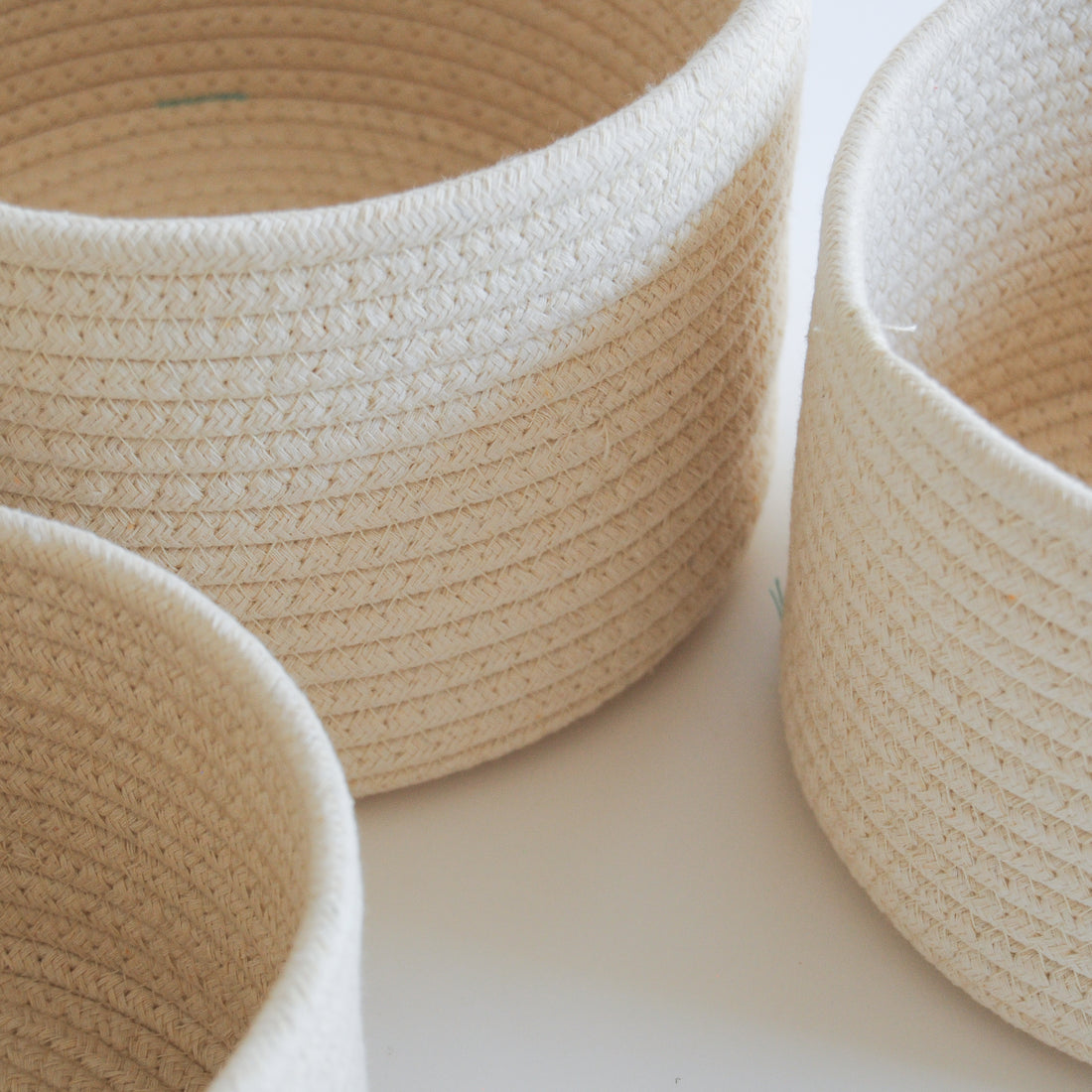 Nesting Baskets – kika