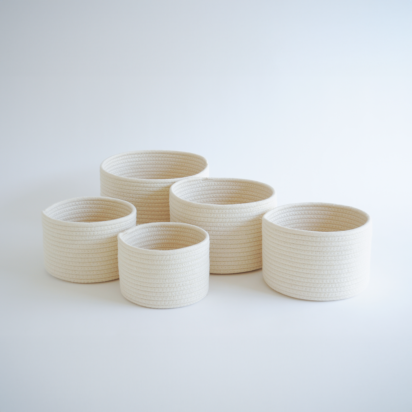 Nesting Baskets – kika